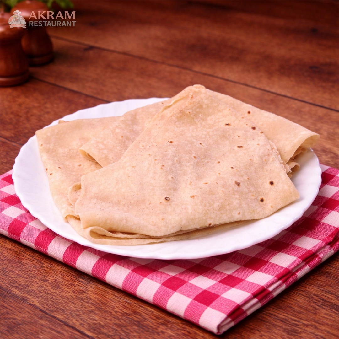 Akram Restaurant | Fresh & Flavorful Chicken Restaurant